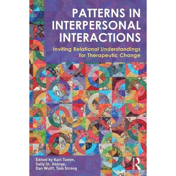Integrative Problem-Centered Therapy: A Synthesis of Biological ...