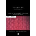 Routledge Foundations of the Market Econ Calculation and Coordination ...