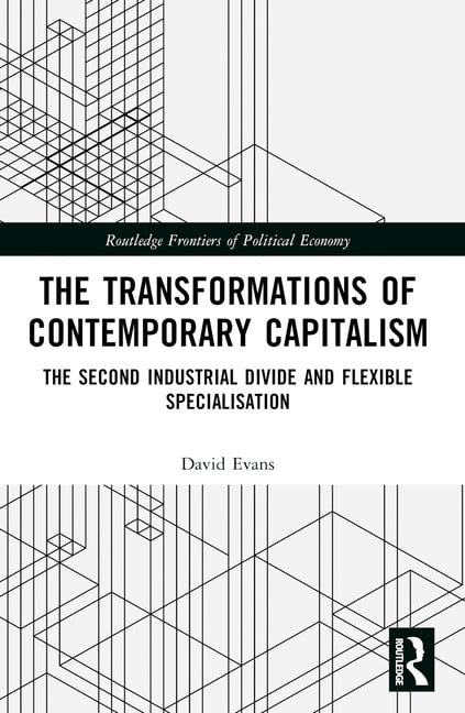 Routledge Frontiers of Political Economy Transformations of ...