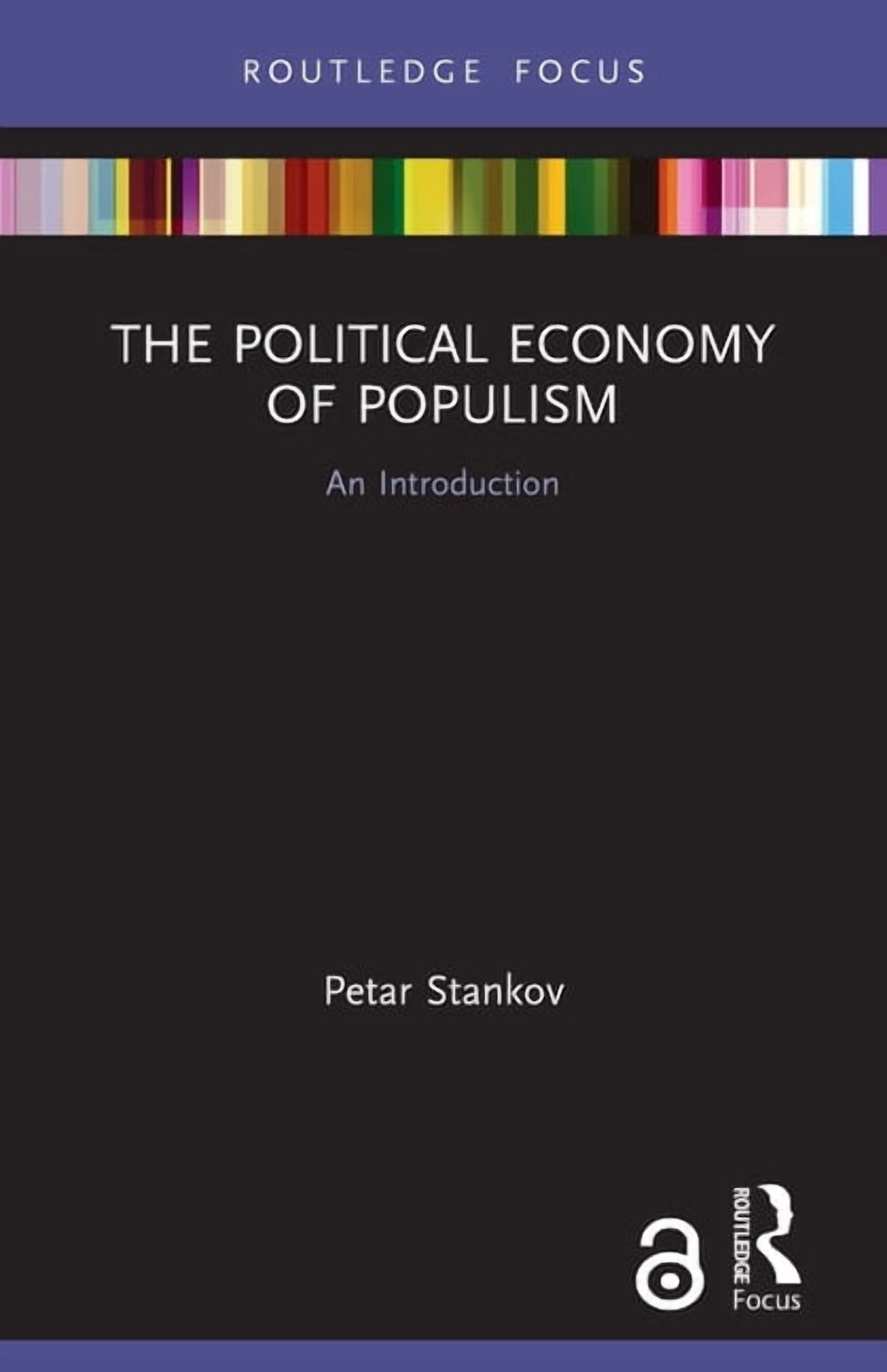 Routledge Frontiers of Political Economy The Political Economy of ...