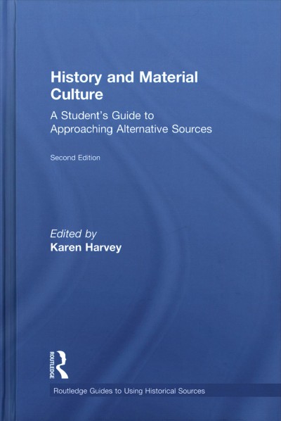 Pre-Owned Routledge Guides to Using Historical Sources: History and ...