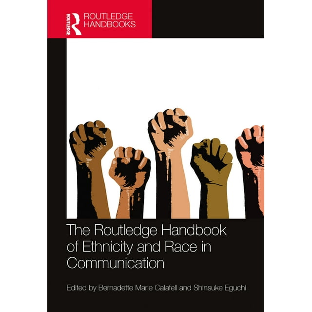 Routledge Handbooks In Communication Stu The Routledge Handbook Of