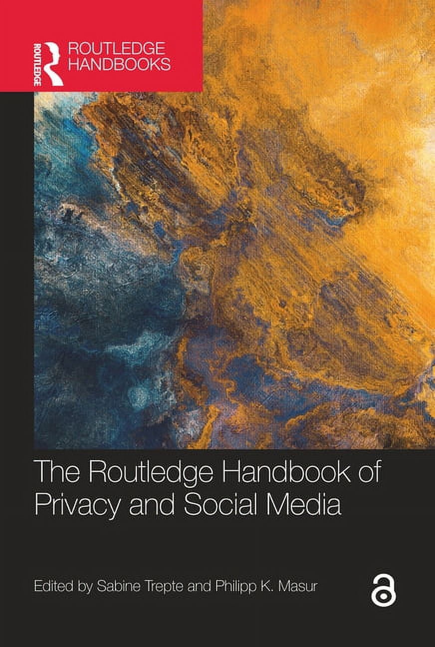 Routledge Handbooks in Communication Stu The Routledge Handbook of ...