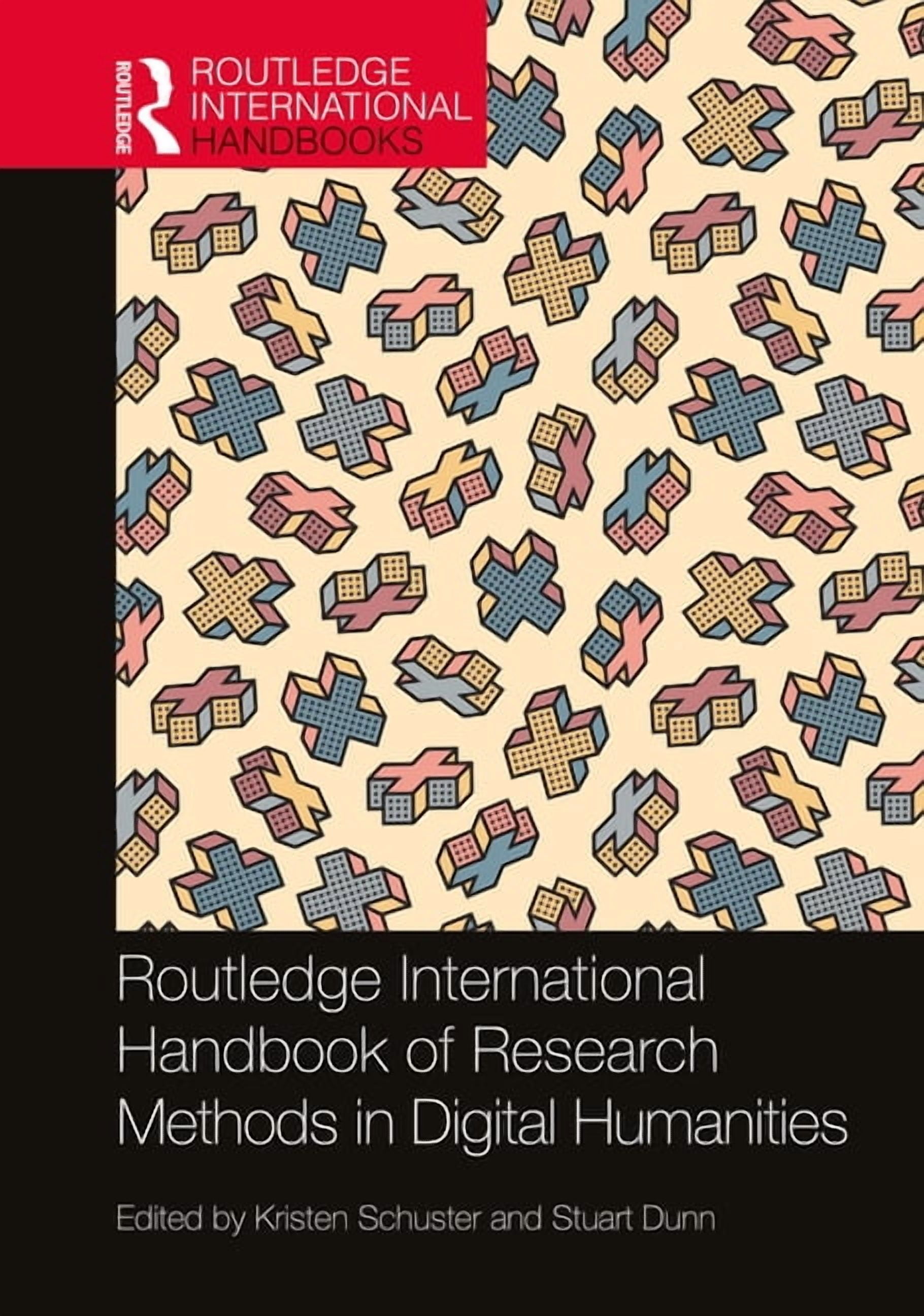 Routledge International Handbook of Research Methods in Digital ...