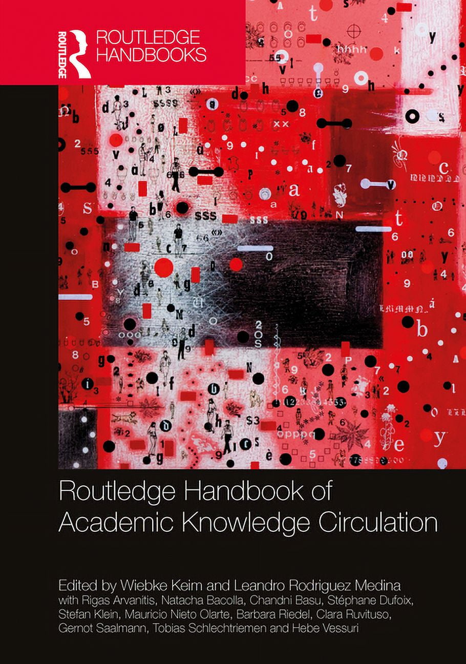 Routledge International Handbooks Routledge Handbook of Academic ...