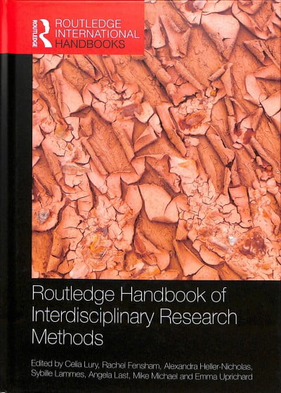 Routledge International Handbooks: Routledge Handbook of ...