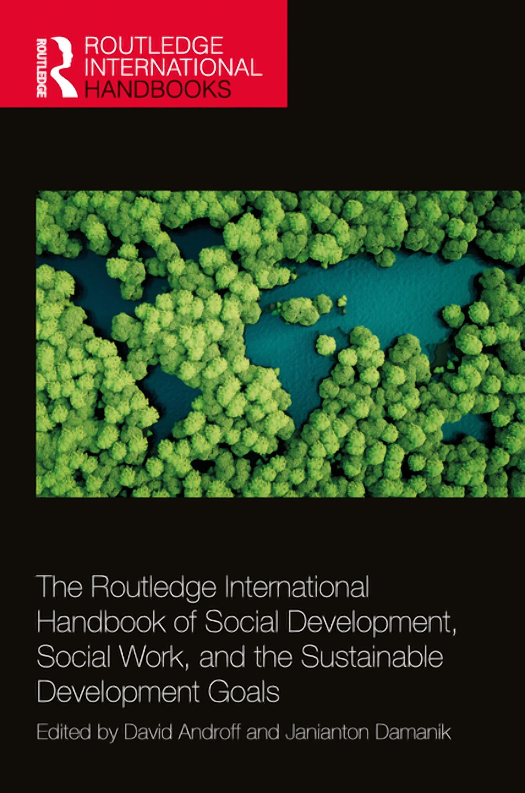 Routledge International Handbooks The Routledge International Handbook ...