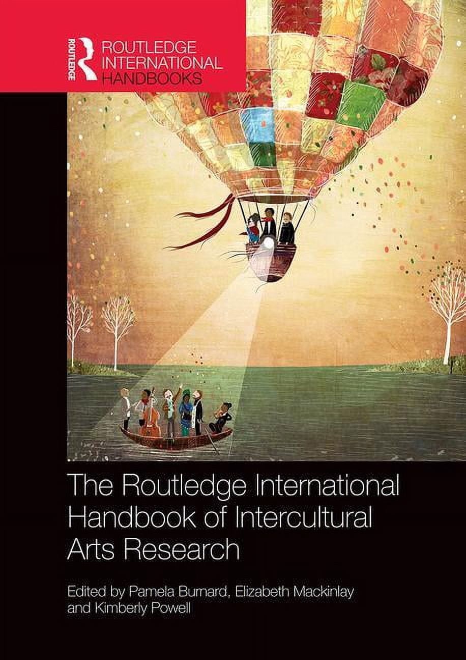 Routledge International Handbooks of Edu The Routledge International ...