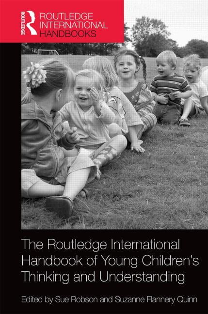 Routledge International Handbooks of Education: The Routledge ... Routledge International Handbooks of Education: The Routledge ...