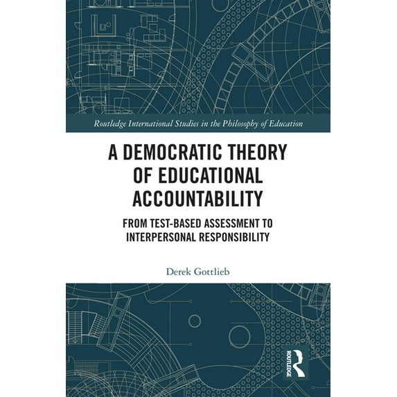 Routledge International Studies in the P A Democratic Theory of ...