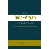 Routledge Language Family The Indo-Aryan Languages, (Paperback ...