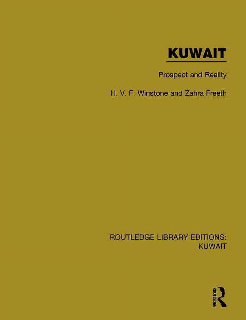 Kuwait Kuwait