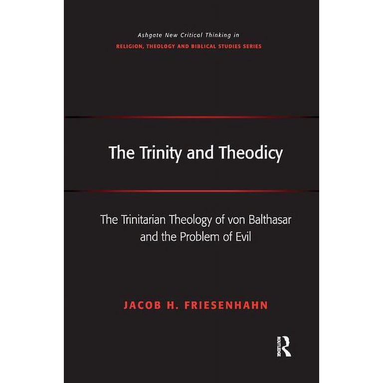 Theodicy