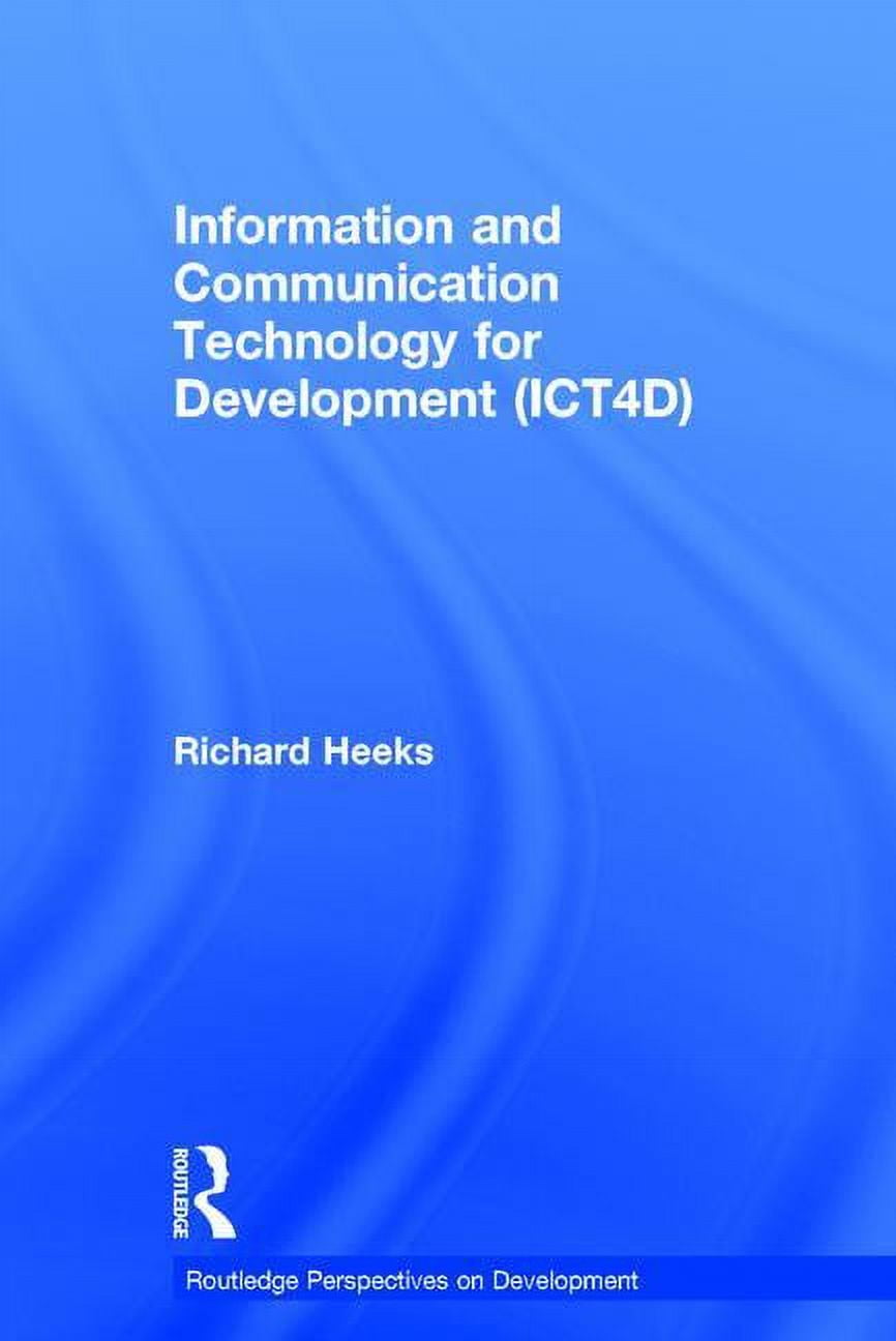 Routledge Perspectives on Development Information and Communication ...