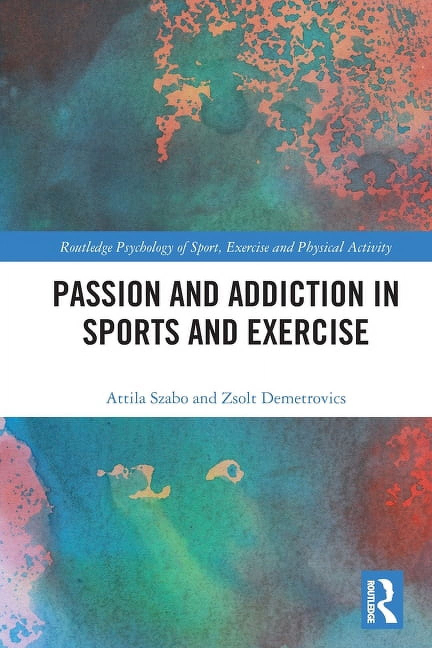 Sports Addiction