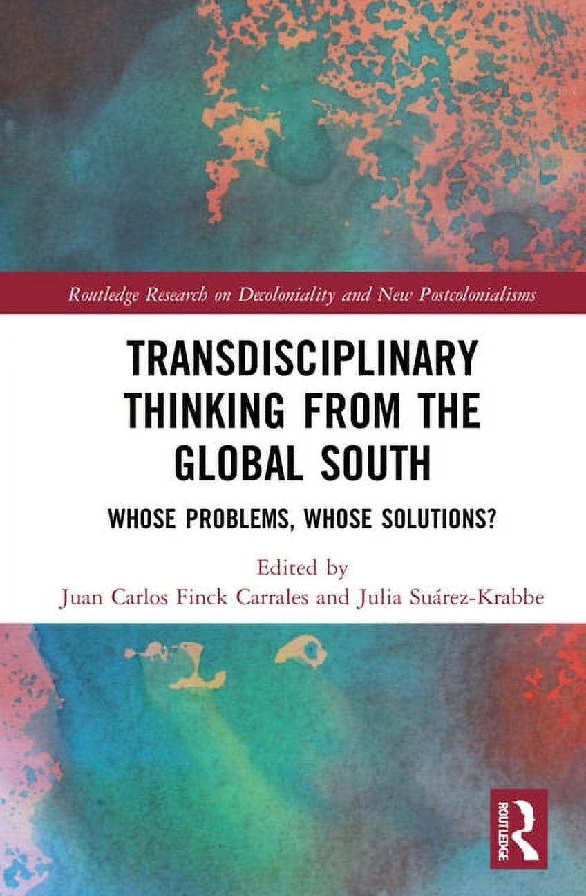 Transdisciplinary Thinking on Decoloniality and Nepal | Ubuy