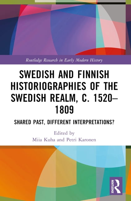 Routledge Research in Early Modern Histo Swedish and Finnish ...