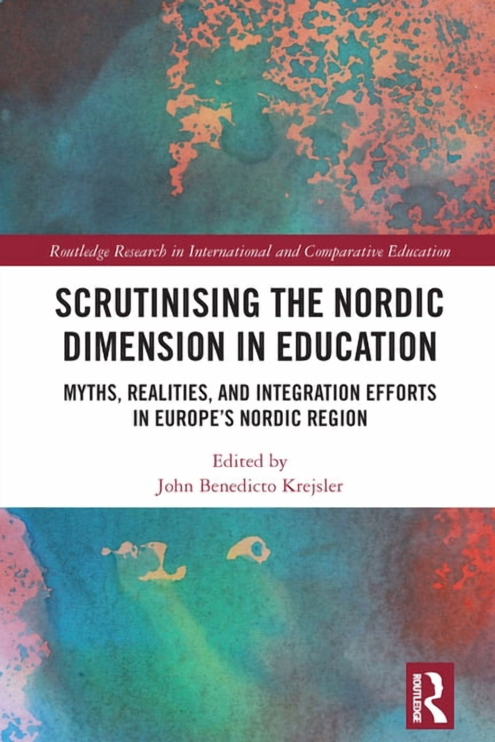 Routledge Research in International and Scrutinising the Nordic ...