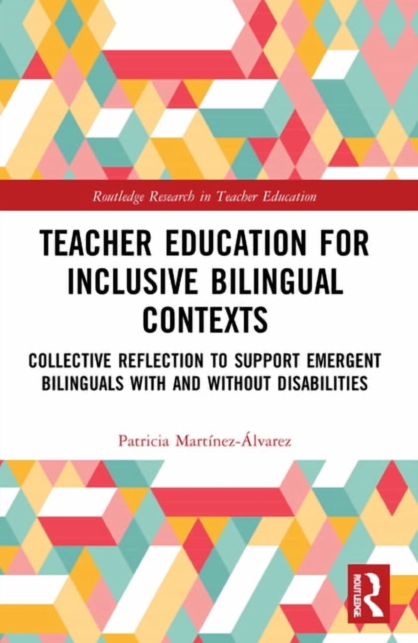 Routledge Research in Teacher Education Teacher Education for Inclusive ...