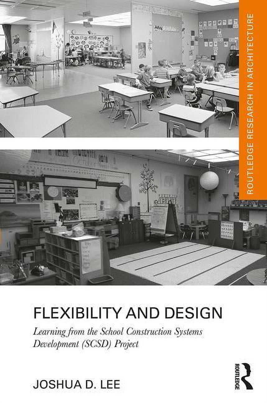 Routledge Research in Architecture Flexibility and Design: Learning ...