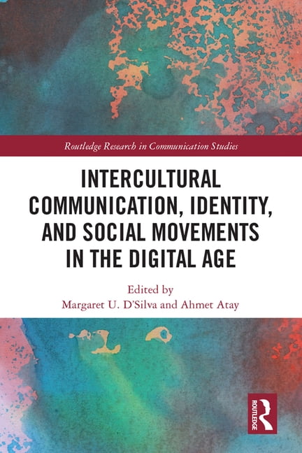 Routledge Research in Communication Stud Intercultural Communication ...