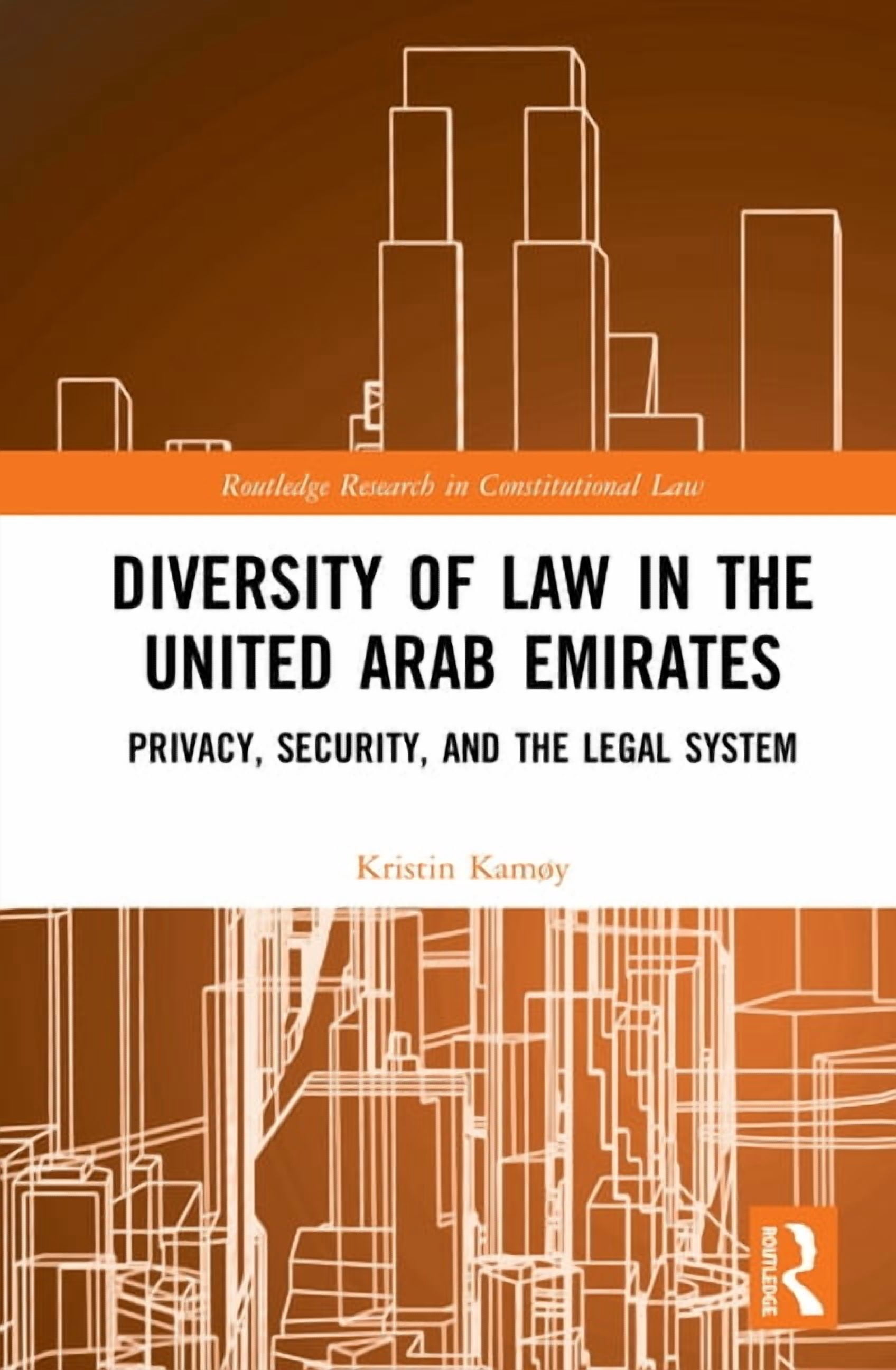 Routledge Research in Constitutional Law Diversity of Law in the United ...