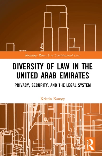 Routledge Research in Constitutional Law Diversity of Law in the United ...