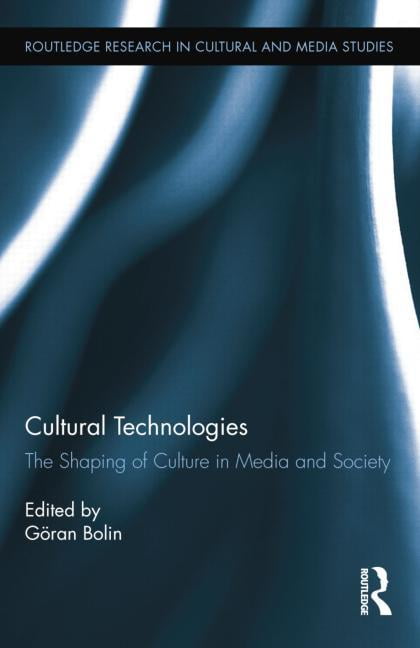 Culture Technologies