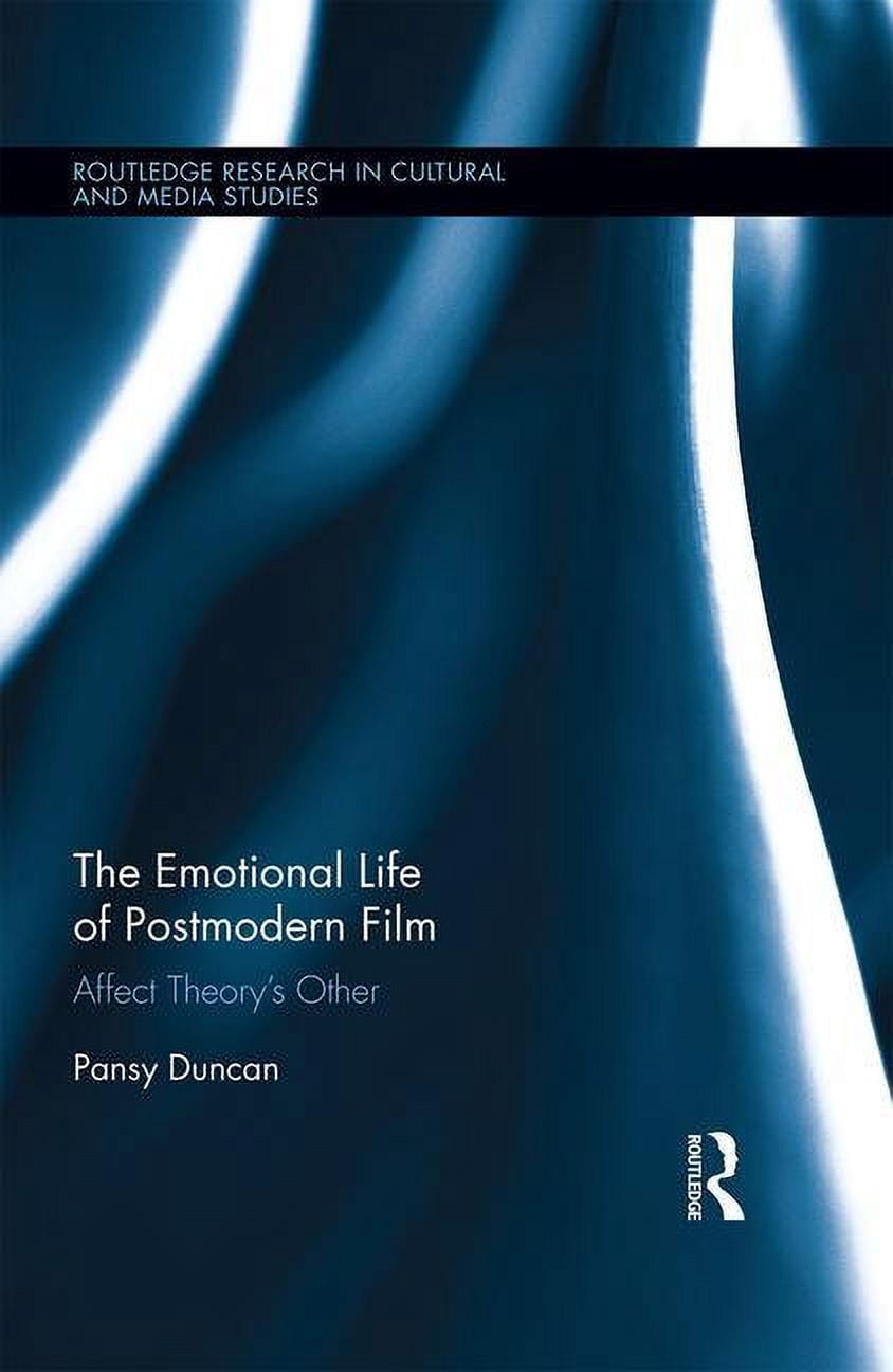 Routledge Research in Cultural and Media The Emotional Life of ...
