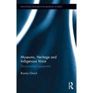 Museums and Collections: Museum, Place, Architecture and Narrative ...