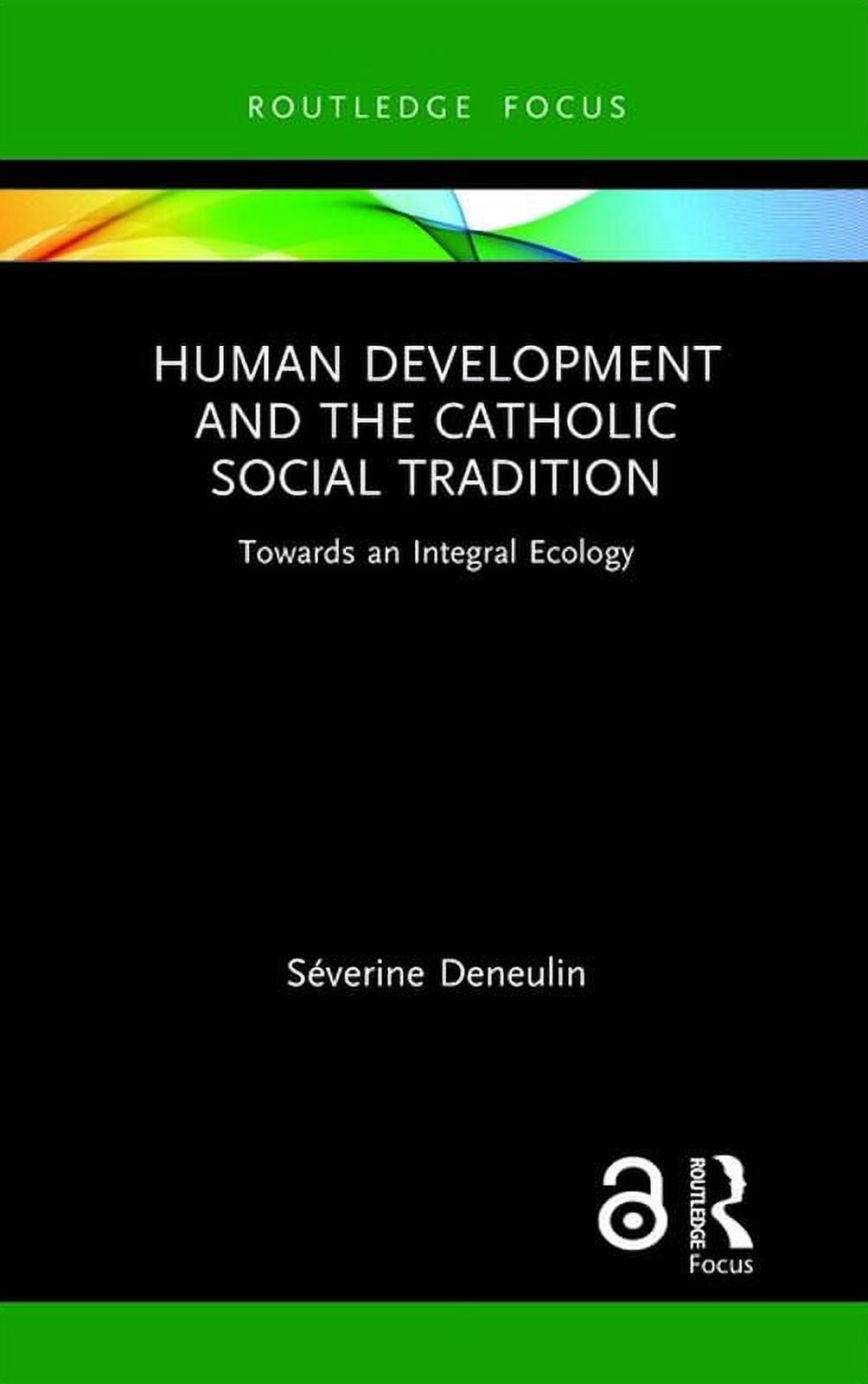 Routledge Research in Religion and Devel Human Development and the ...