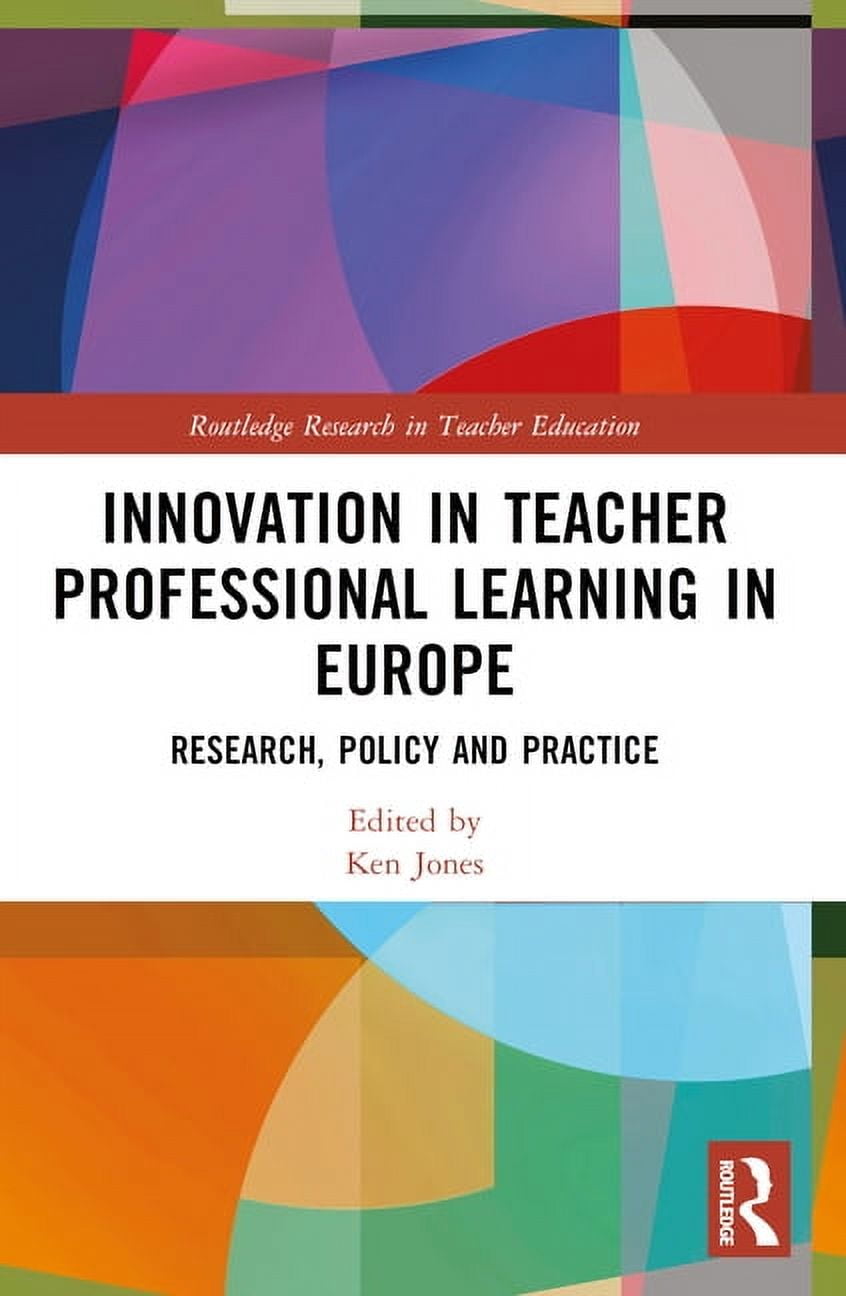 Routledge Research in Teacher Education Innovation in Teacher ...