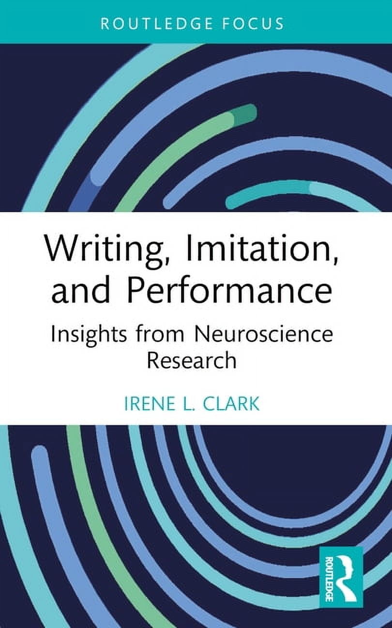 Routledge Research in Writing Studies Writing, Imitation, and ...