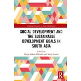 Routledge Research on Asian Development Social Development and the ...