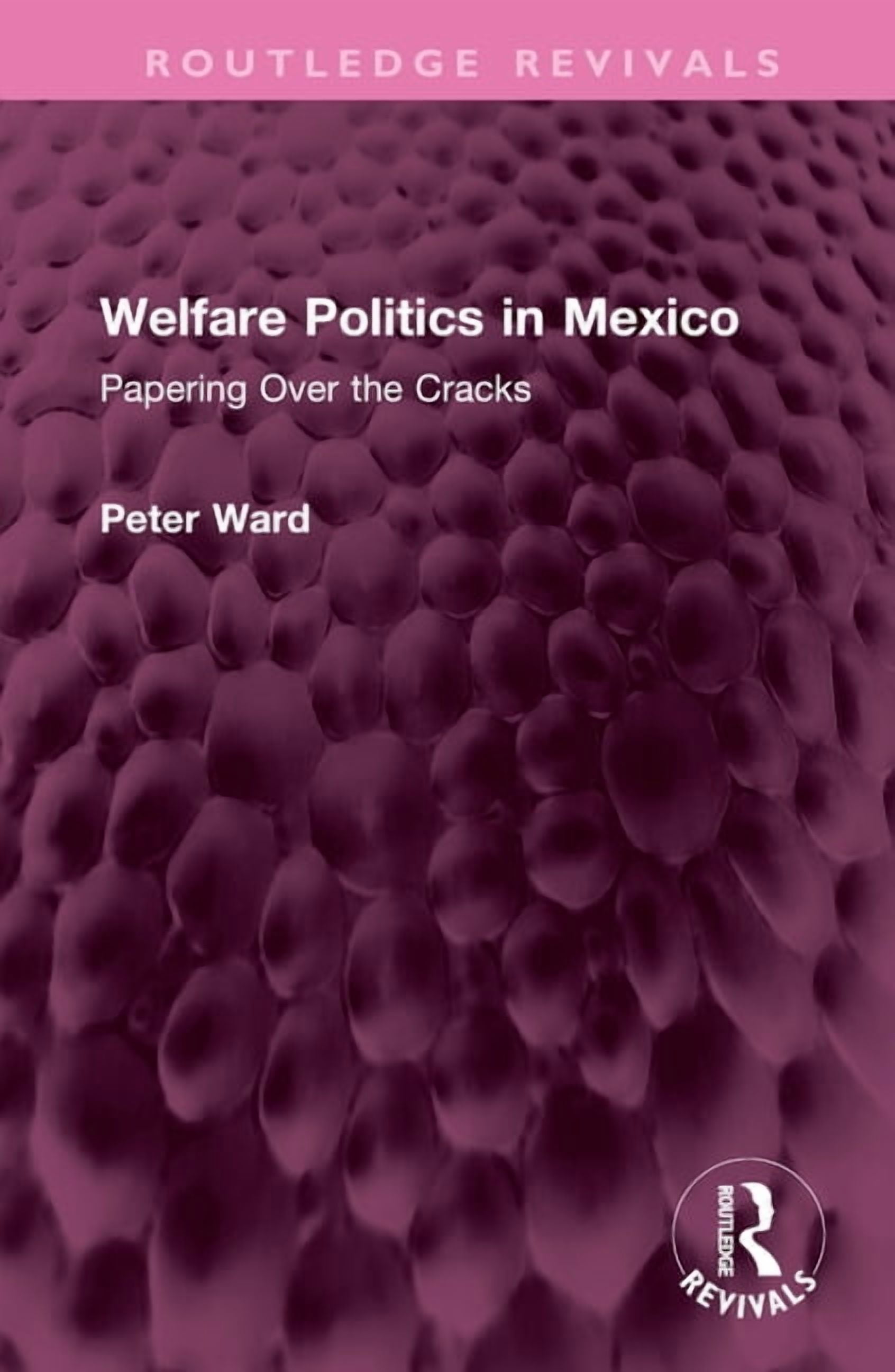 Papering Over The Cracks