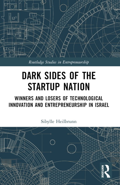 Startup Nation Israel