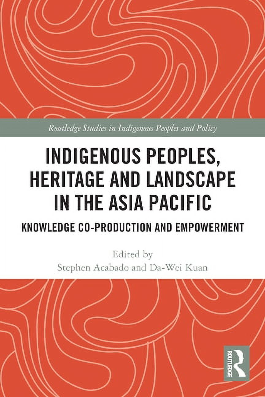 Indigenous People Asia