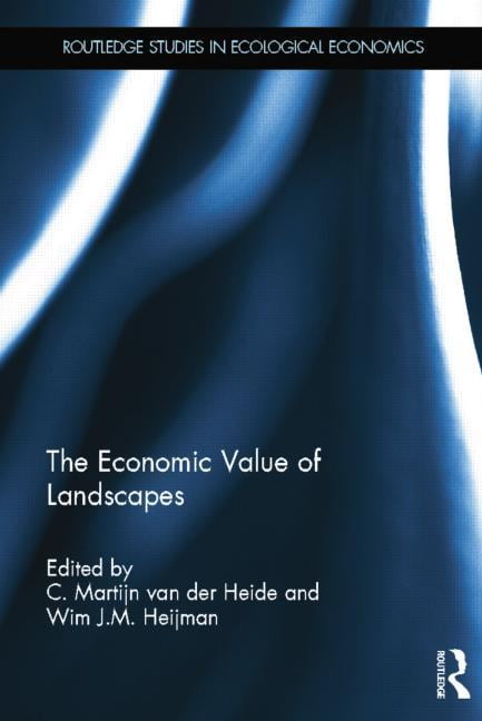 Economic Landscapes