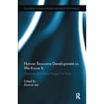 Routledge Studies in Human Resource Deve Human Resource Development as ...