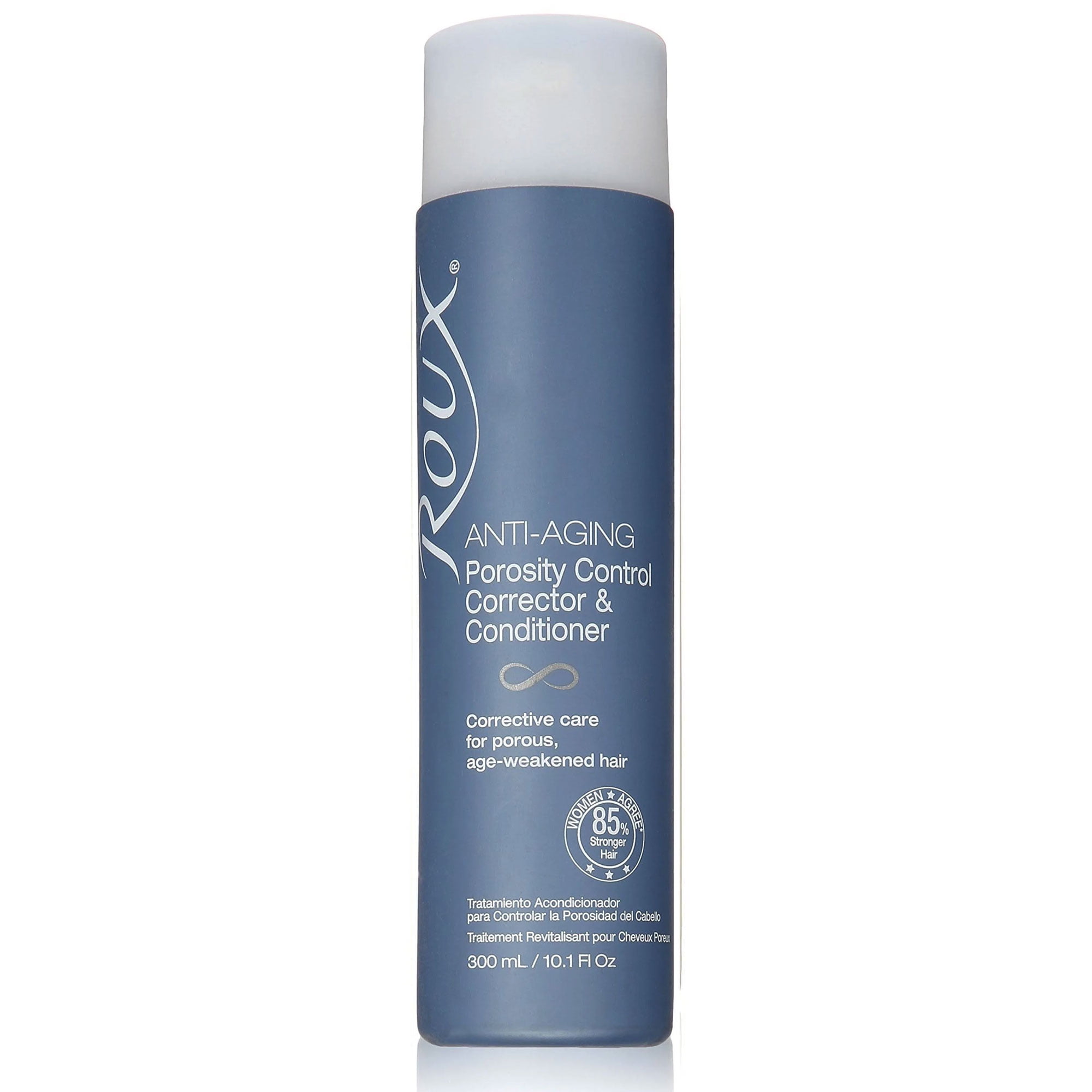Roux Anti Aging Porosity Control Corrector & Conditioner 10 Oz, Pack of ...