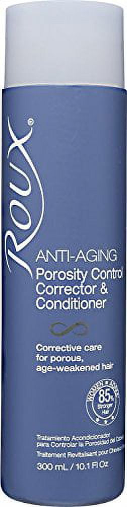 Roux Anti-Aging Porosity Control Corrector and Conditioner - Walmart.com