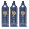 Roux Fanci-Full Rinse, 19 Sweet Cream, 15.2 Fluid Ounce (3 Pack ...