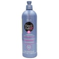 Roux Fanci Full Temporary Hair Color Dye Rinse, 21 Plush Brown, 15.2 Oz - Walmart.com