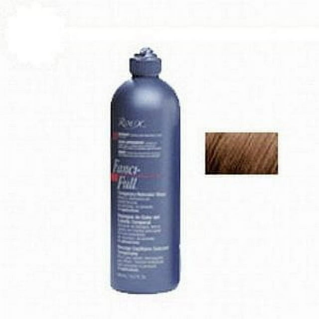 Roux Fanci-Full Temporary Hair Color Rinse 23 Frivolous Fawn, 15.2 oz ...