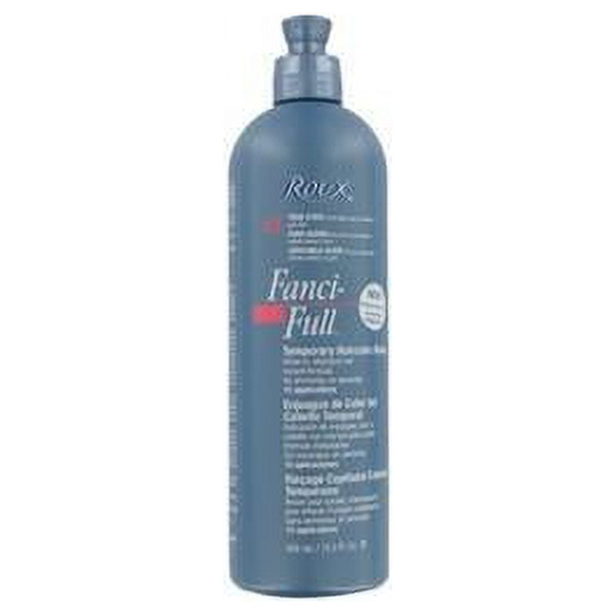 Roux Fanci Full Temporary Color Rinse, 41 True Steel 15 Oz - Walmart.com