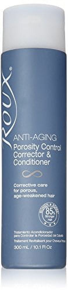 Roux Rejuvenating Porosity Control Corrector and Conditioner, 10.1 Oz ...