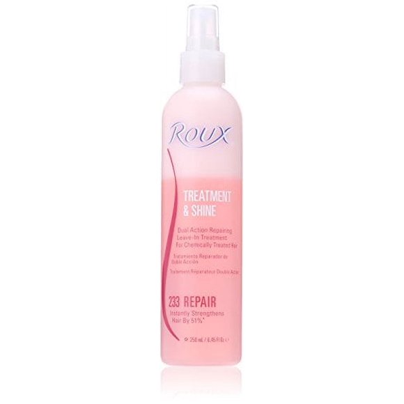 Roux Hair Treatment
