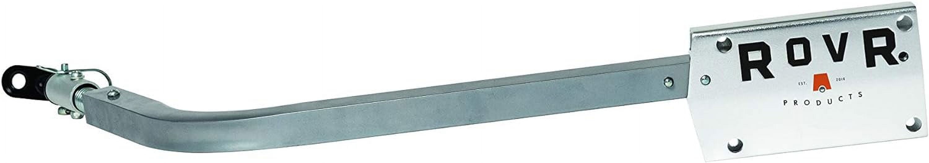 RovR BikR Kit - Compatible with Rollr Wheeled Coolers - Camping Cooler ...