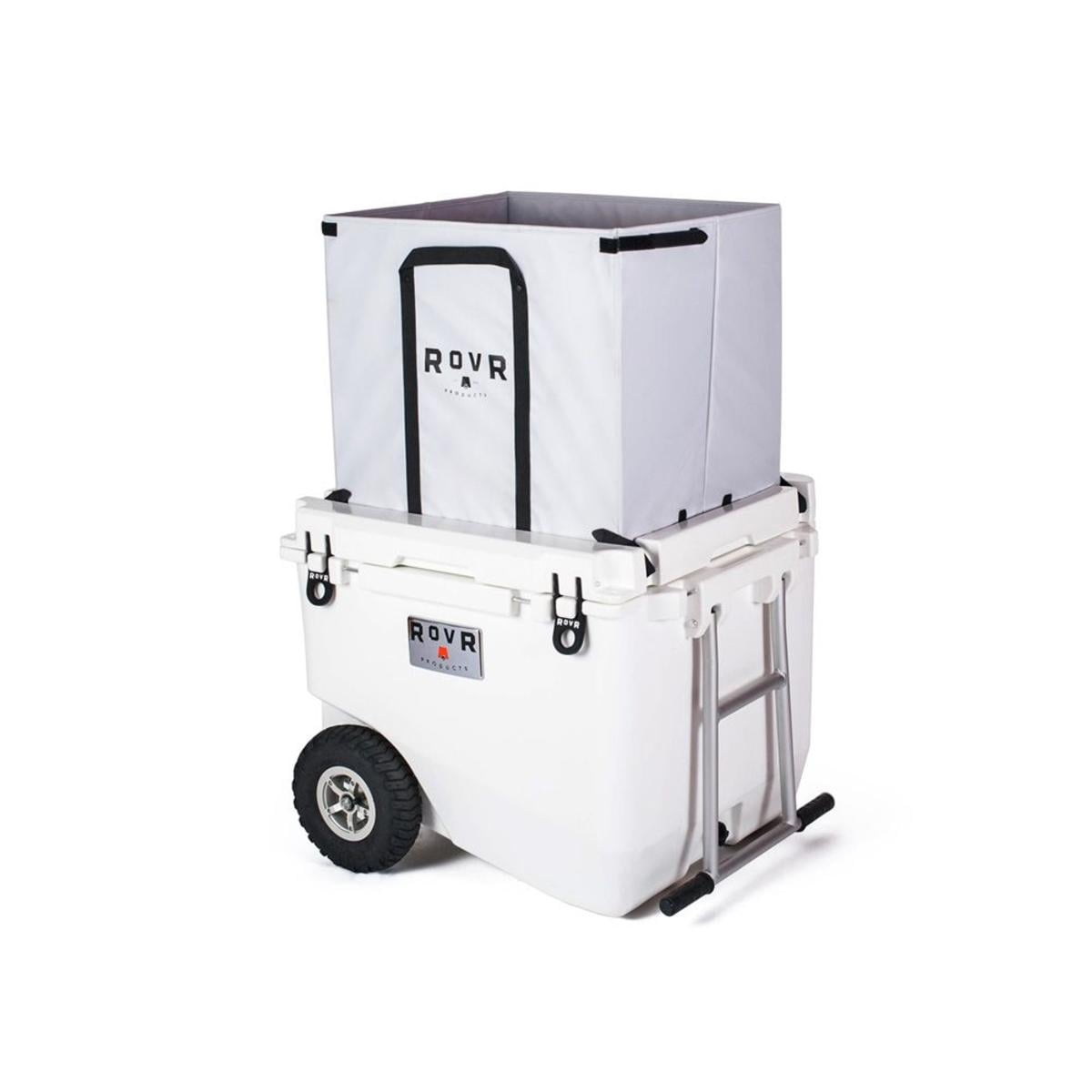 RovR Coolers RollR 80 Qt Cooler Standard Wagon - Walmart.com