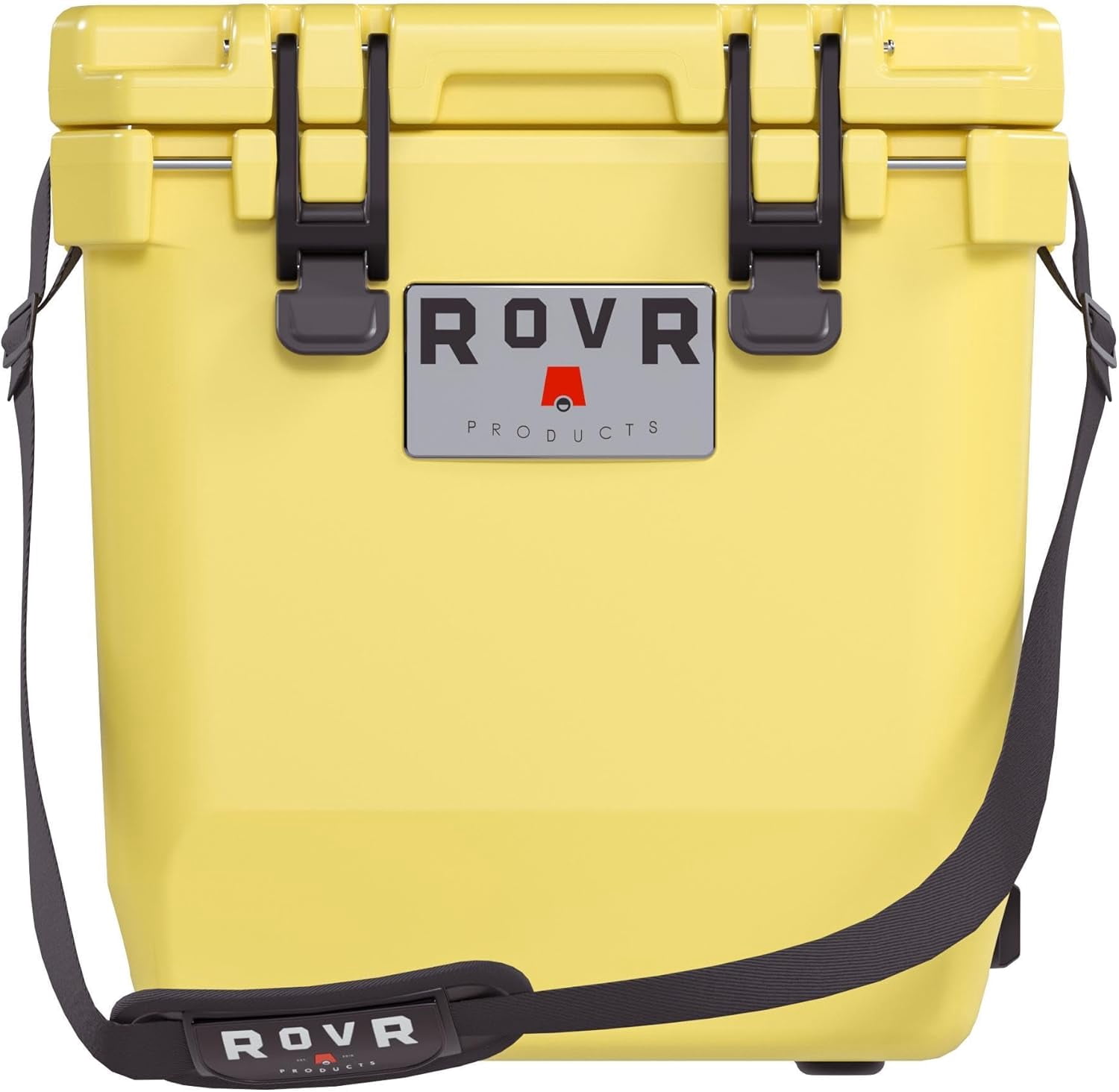 RovR Hard Cooler – Heavy Duty Insulated Cooler Box for Camping, Beach ...
